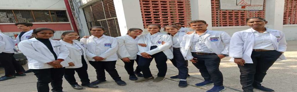 Photogallery – Moti Lal Nehru Medical College Prayagraj